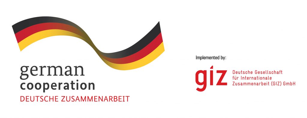 GIZ - Deutsche Gesellschaft für Internationale Zusammenarbeit - Tuyển ...